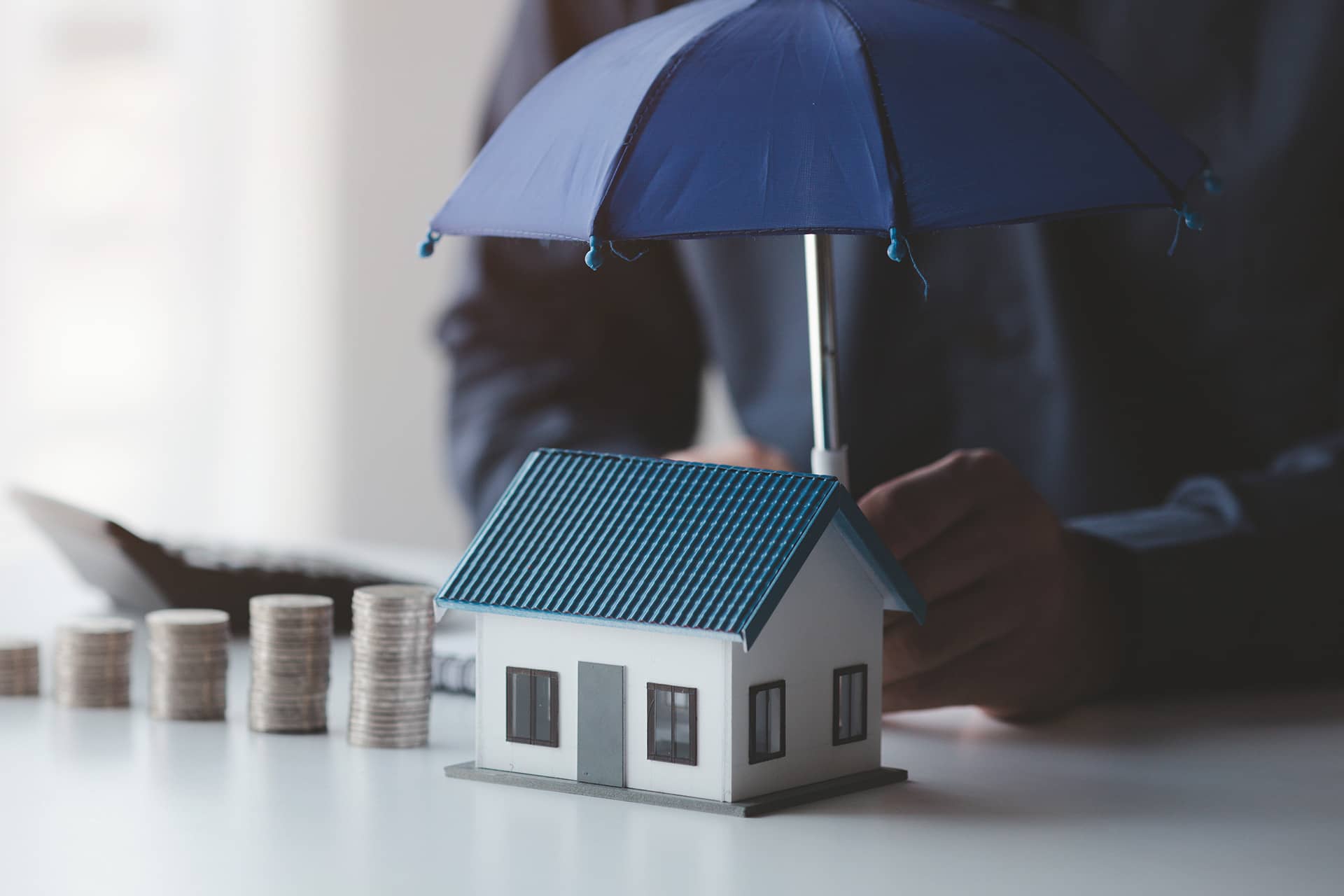 Umbrella Insurance - Chambers Bay Insurance San Antonio